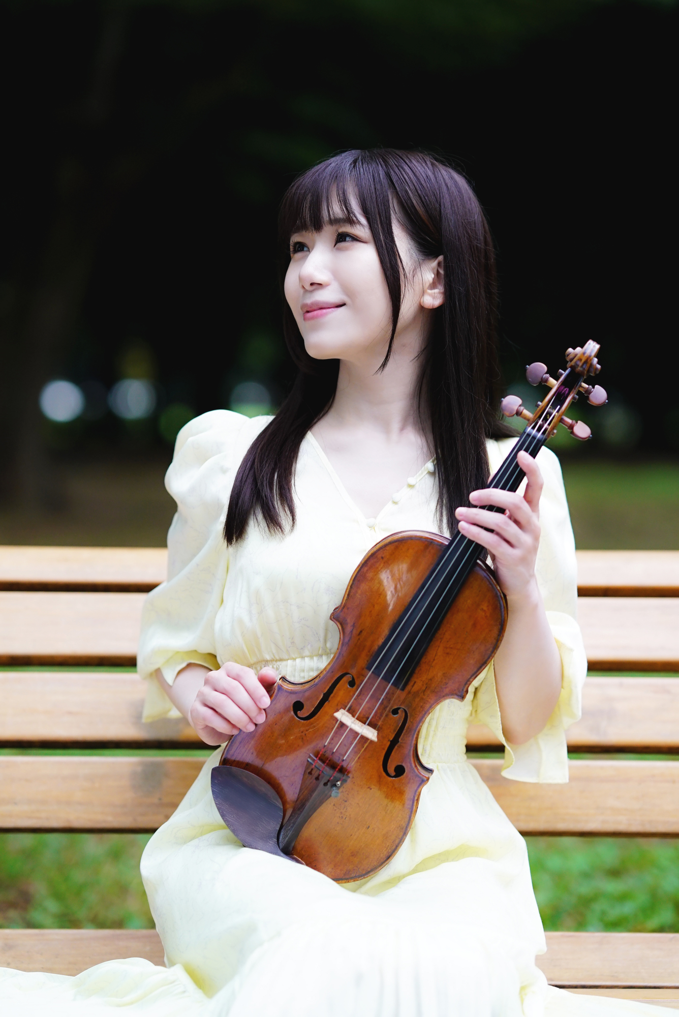 アーティスト活動再開を発表！ | 石川綾子 Ayako Ishikawa Official Website